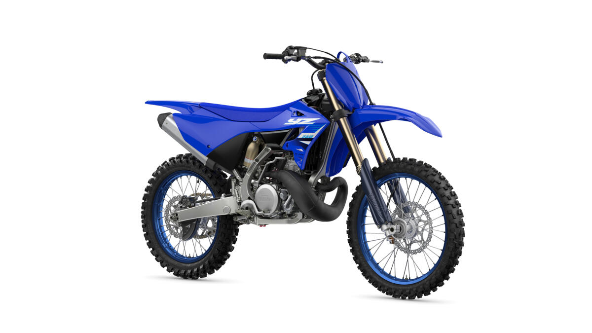 YZ250 | Off Road Motorcycle | 250cc Motocross Bike | 2025