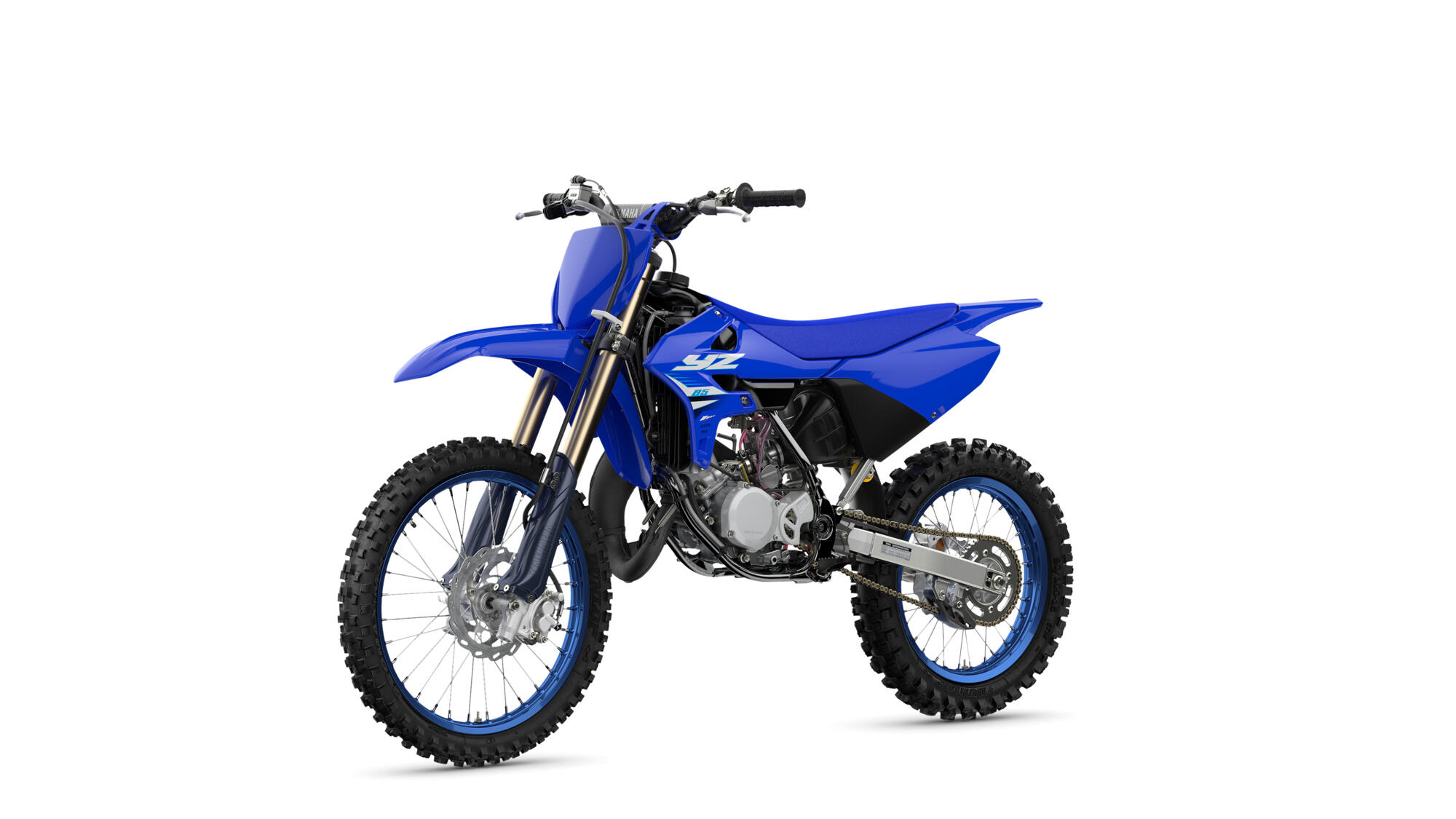 YZ85 - Off Road - Yamaha Racing