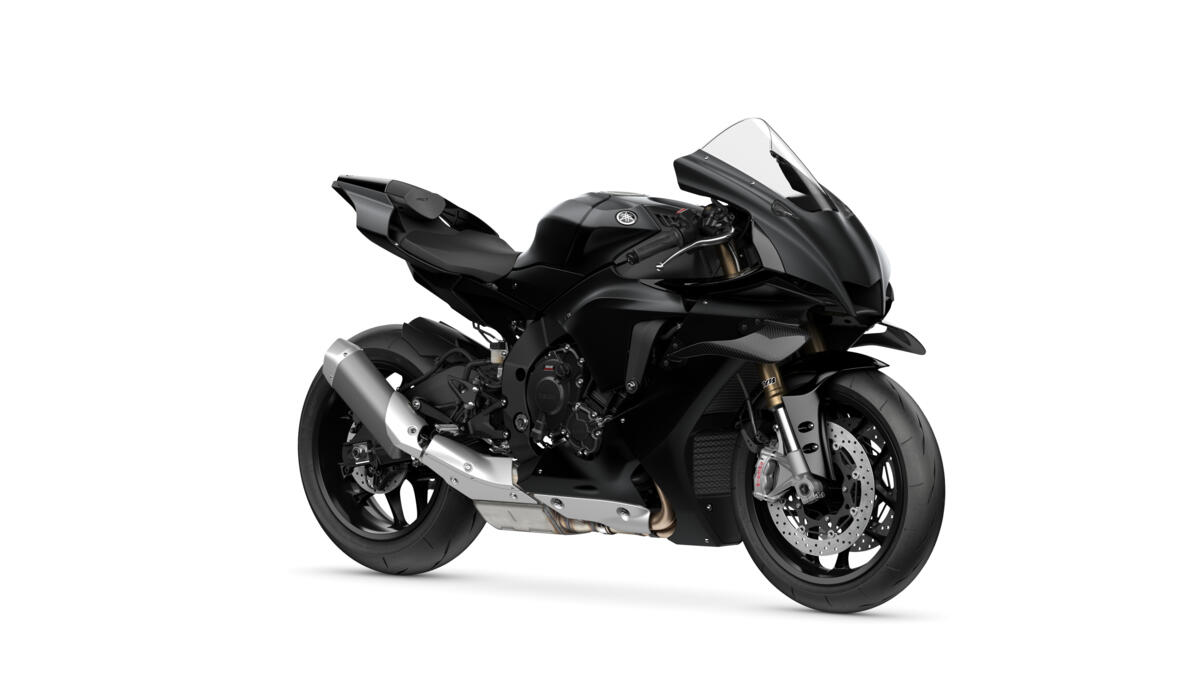 New Models 2025 - Motorcycle | Scooters - Yamaha Motor
