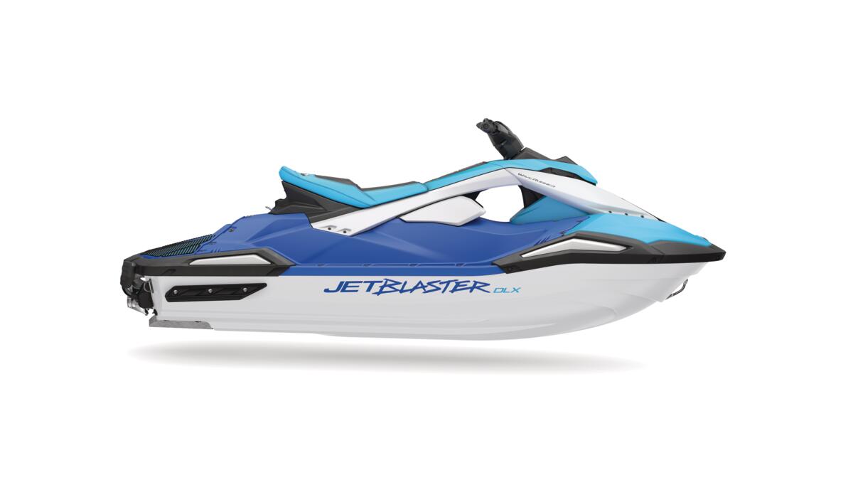 Yamaha Unveils Bold New WaveRunners Line-Up for 2026 - Yamaha Motor