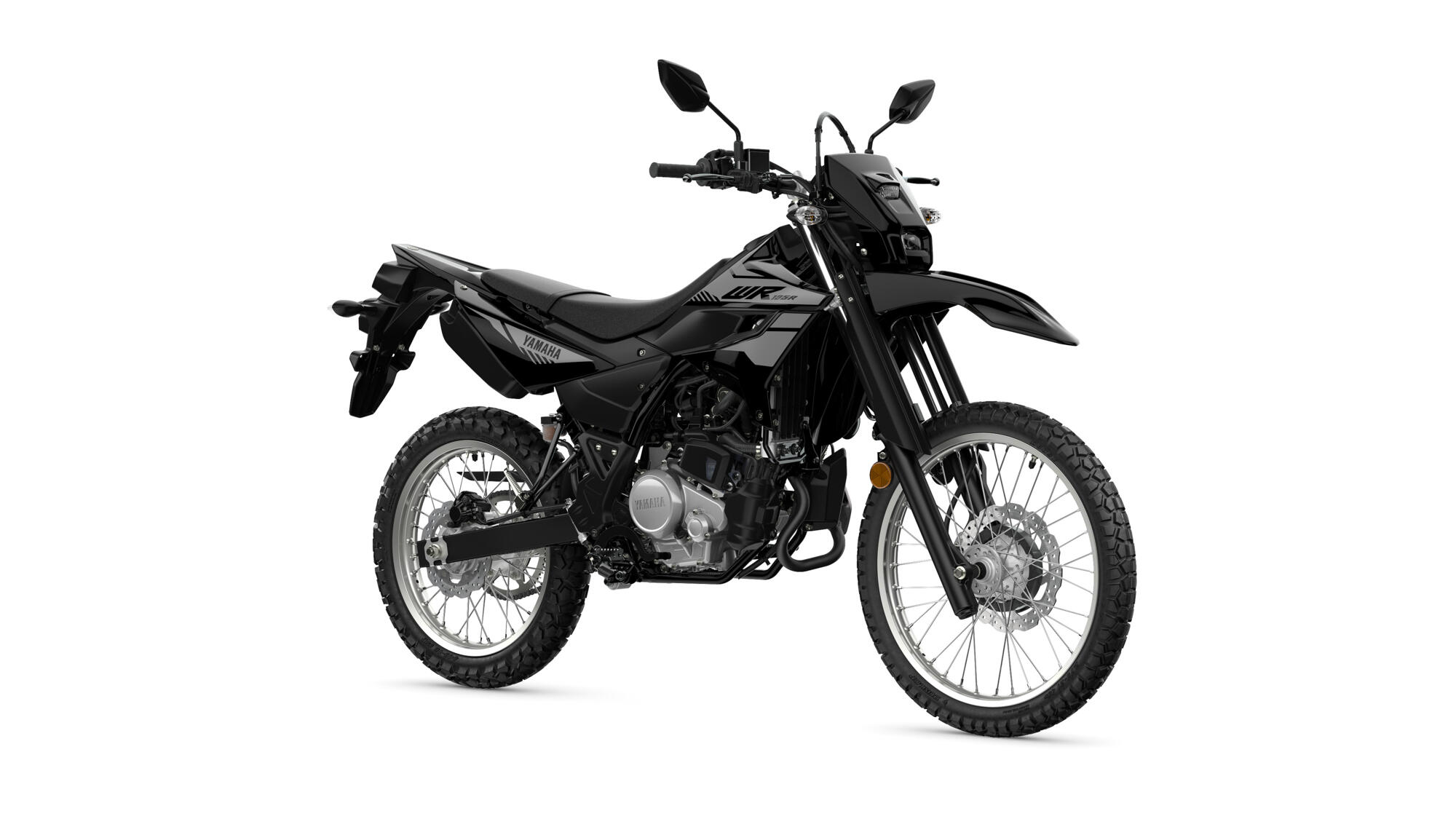 Yamaha WR125R - Forocoches