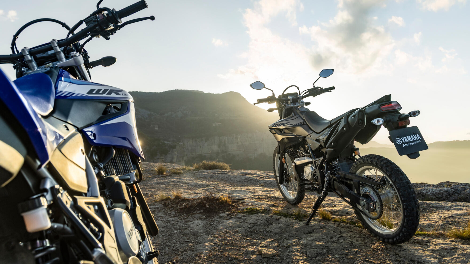 Yamaha WR125R - Forocoches