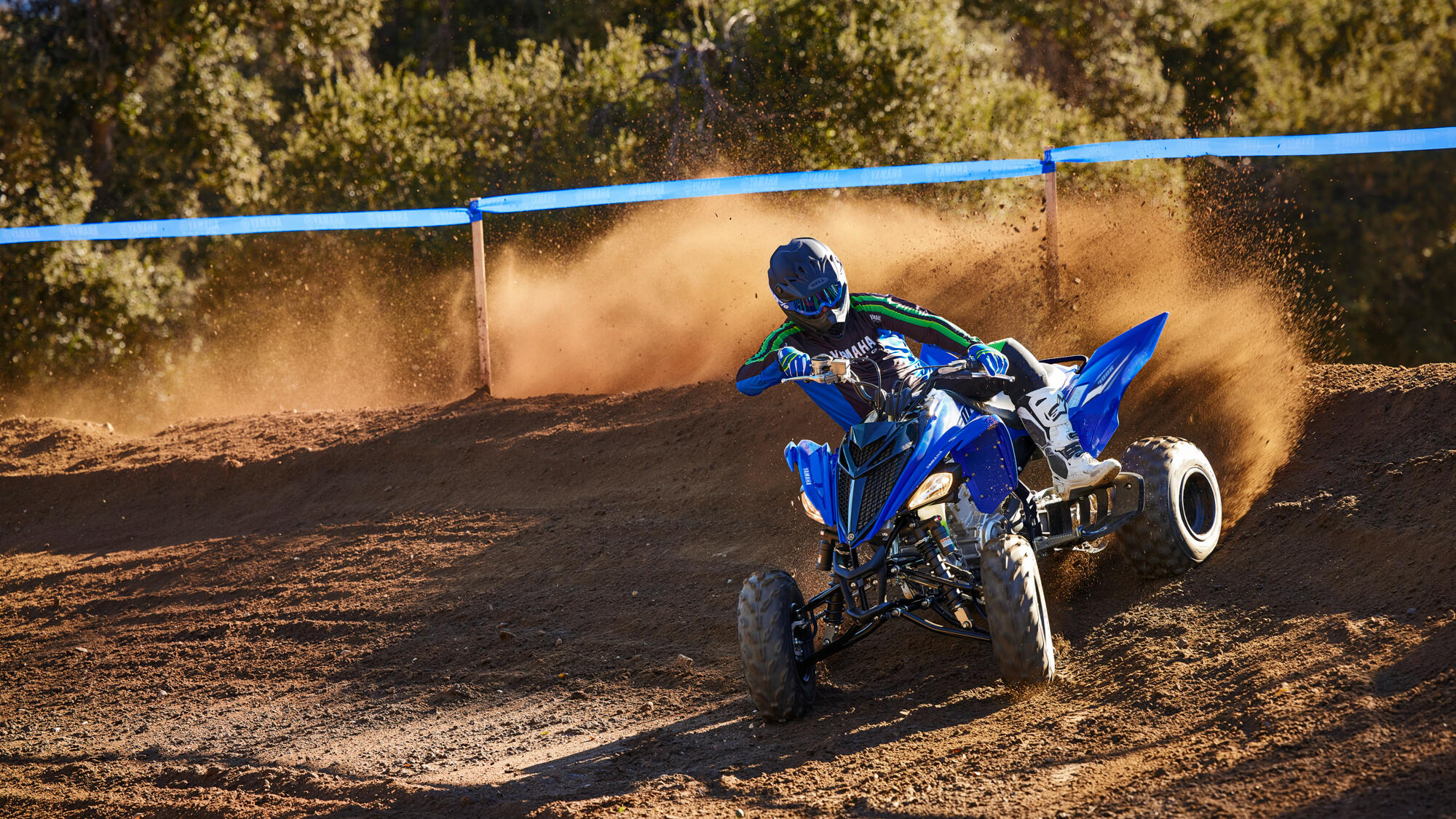 YFM700R SE - ATV's & Side-by-Side - Yamaha Motor