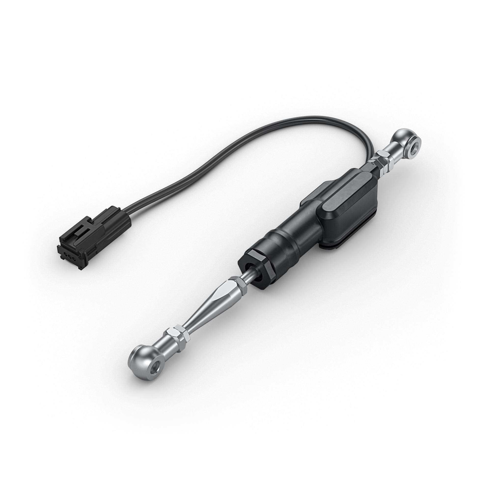 Kit de pedal de mudança de velocidades rápido - Acessórios - Yamaha Motor