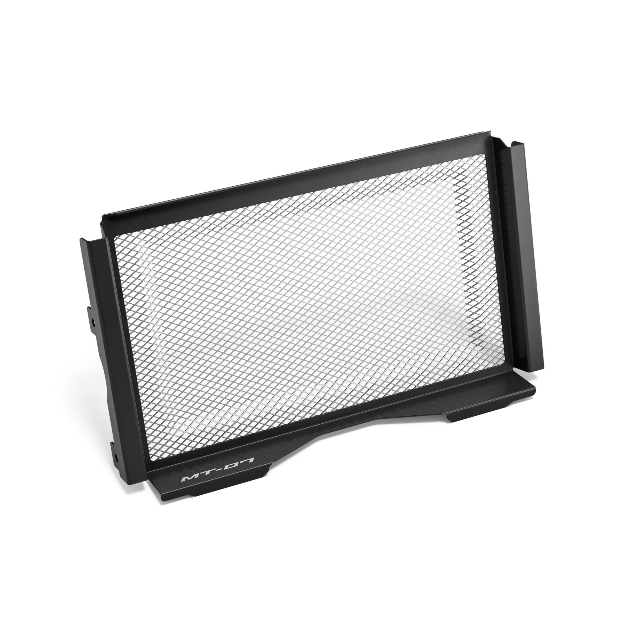 Radiator Cover - Accessories - Yamaha Motor